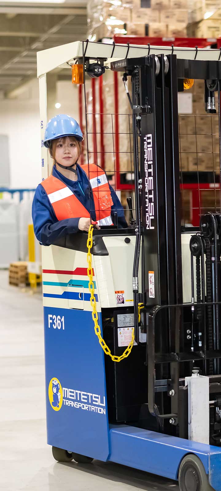 名鉄運輸グループ